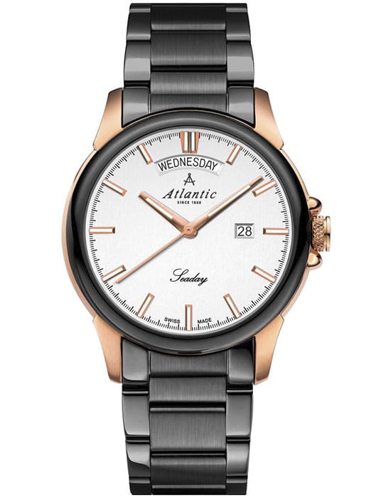 Часы Atlantic 69555.43.21R - купить в Ростове-на-Дону в интернет ...