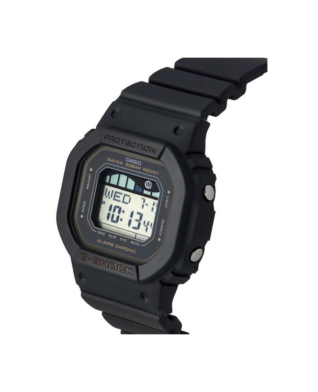 Часы Casio G-Shock GLX-S5600-1DR (GLX-S5600-1) купить в Ростове-на-Дону: цена, фото, отзывы ...